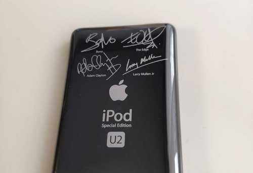 iPod u2