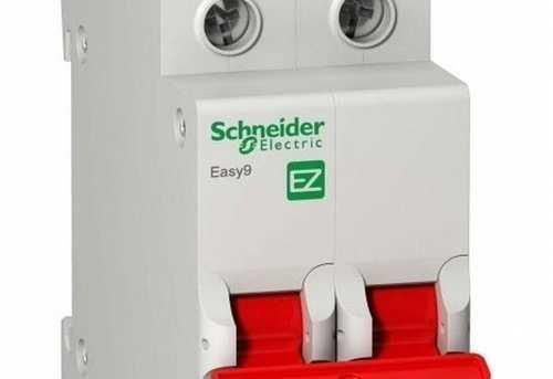 Автоматика Schneider Electric серии Easy 9