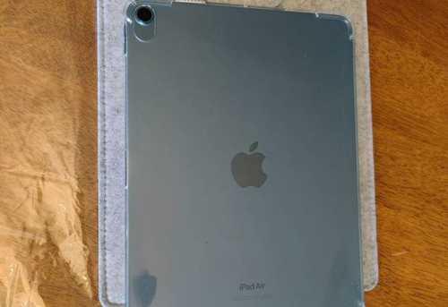 Фетровый чехол для iPad : 19.5 х28.5 см