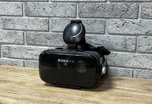 VR очки для смартфона Bobo Z4