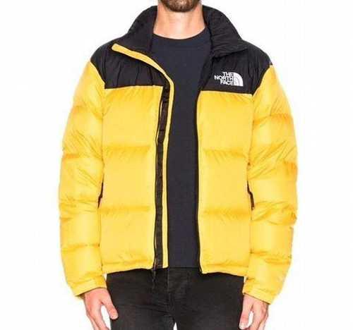 Пуховик The North Face 700 HF