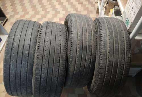 Yokohama Geolandar G98A 225/65 R17 102V