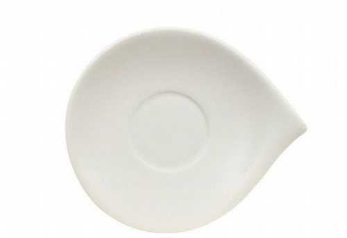 Блюдце Flow Villeroy & Boch