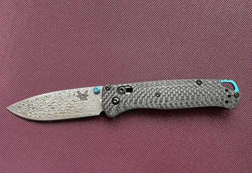 Нож складной benchmade 535 carbon