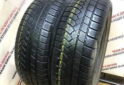 Continental WinterContact SI 235/60 R18