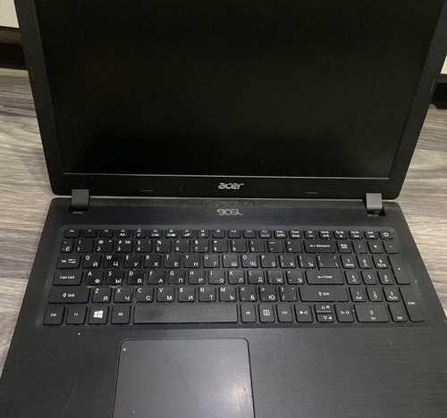 Acer aspire 3a315 21