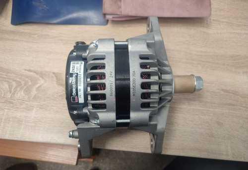 Генератор8600017delco remy