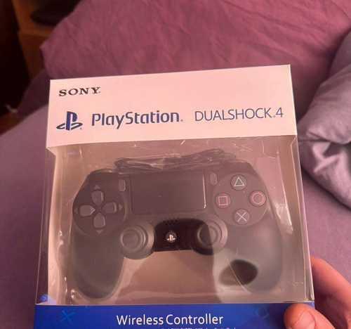 Геймпад ps4(реплика)