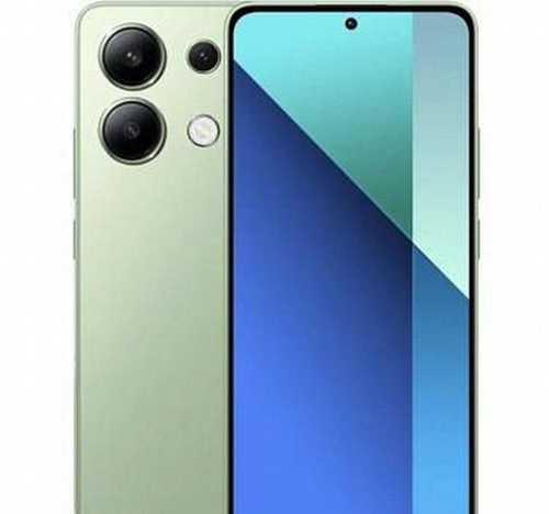 Xiaomi Redmi Note 13, 6/128 ГБ