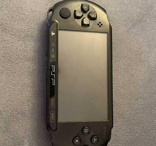 Sony PSP e 1008