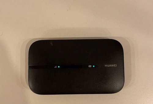 Мобильный роутер Huawei E5576-320