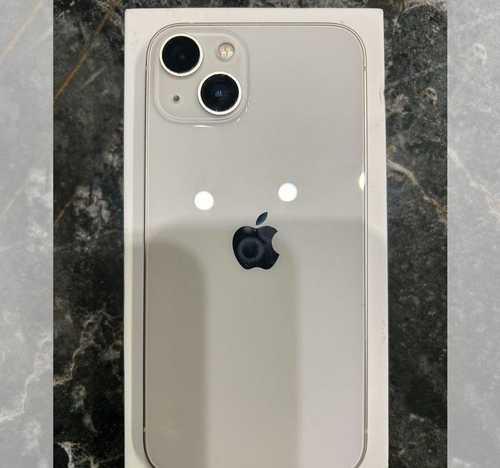 iPhone 13, 128 ГБ