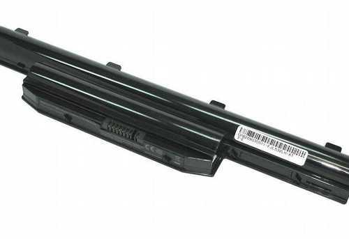 Аккумулятор Fujitsu Siemens Lifebook LH532 4400mAh