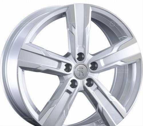 Литые диски R18x7.5 5x108 - 713496300