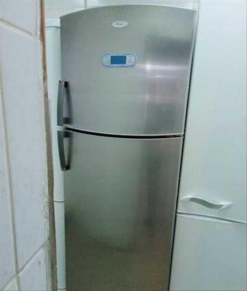 Холодильник Whirpool ARC 4208 IX Доставка Гарантия