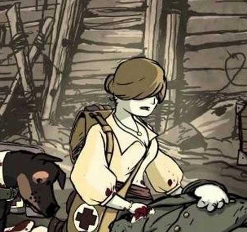 Valiant Hearts ubisoft PC