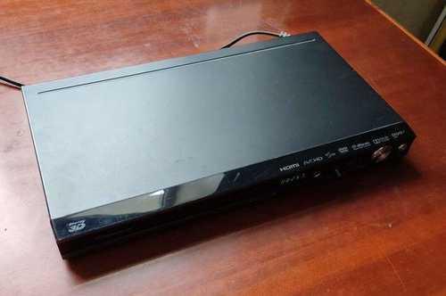 Blu-ray плеер Pioneer BDP-3220K