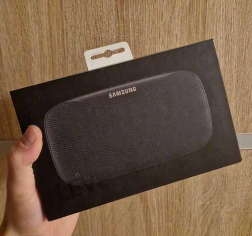 Колонка Samsung level Box slim EO-SG930