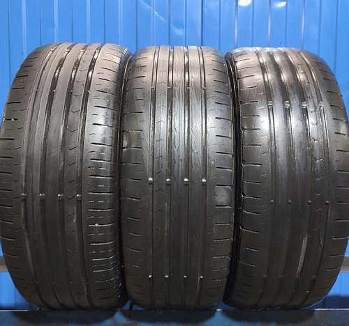 Continental ContiPremiumContact 5 205/55 R16