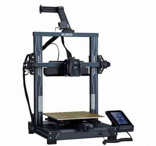 3D принтер Elegoo Neptune 4 Pro