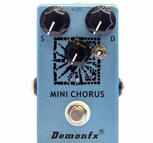 DemonFX Mini Chorus (used)