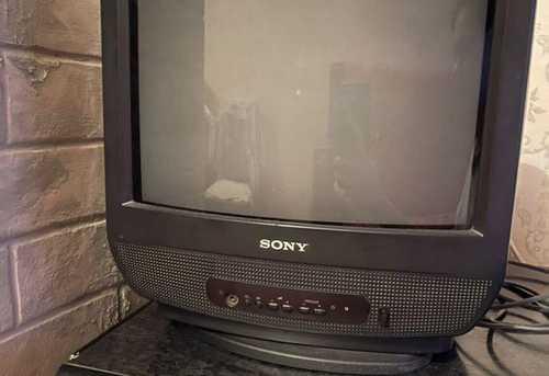 Телевизор sony Sony KV-M1440K. 14"