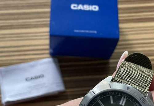 Часы Casio MTP-B155C-3E