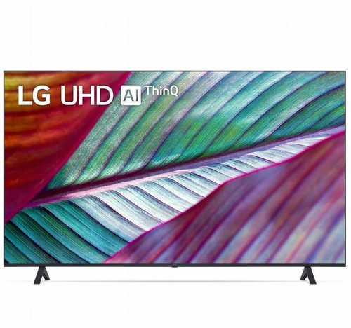 Телевизор LG 65UR78001LJ