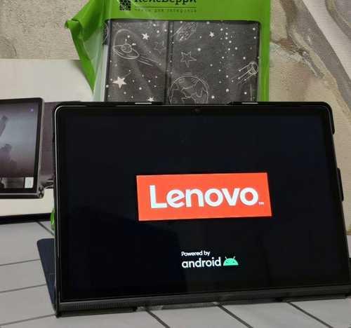 Планшет Lenovo Yoga Tab 11