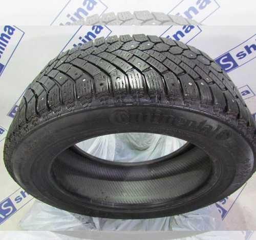 Continental ContiIceContact 205/55 R16 78N