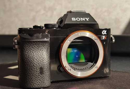 Sony a7r