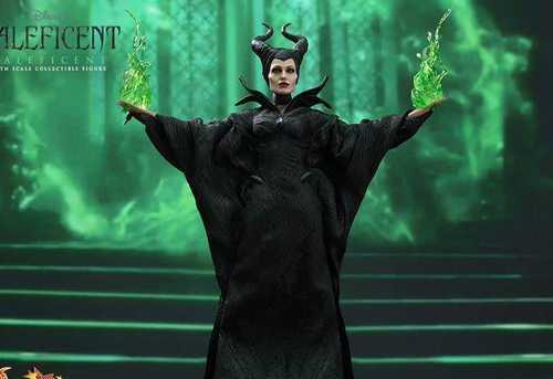 Hot toys MMS247 maleficent малефисента