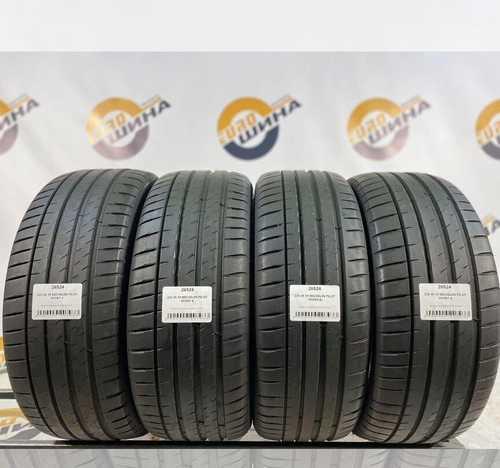 Michelin Pilot Sport 4 225/45 R19 93W