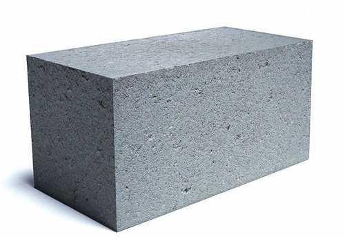 Пеноблок цемент, песок