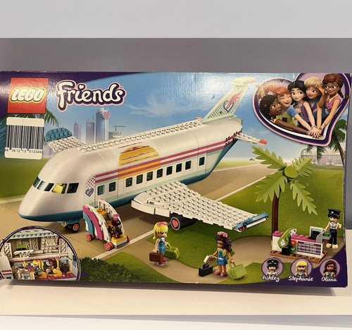 Lego friends