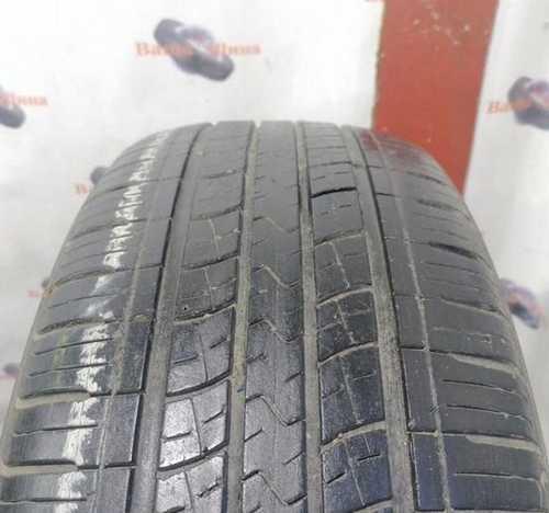 Kumho Solus KH16 235/60 R16