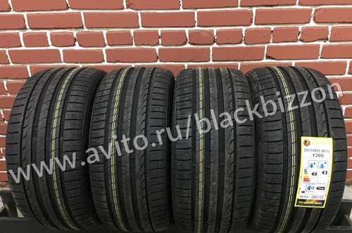 Minerva F205 255/35 R19, 1 шт