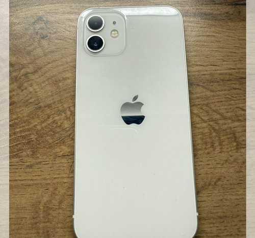 iPhone 12, 128 ГБ