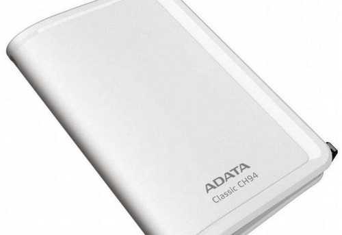 Внешний жесткий диск adata 500Gб