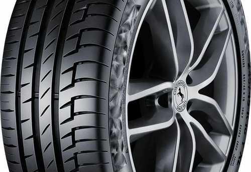 Continental PremiumContact 6 225/45 R19 92W