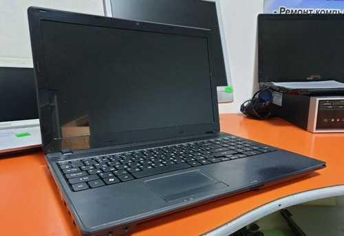 Ноутбук - Acer Aspire 5349- 6KU