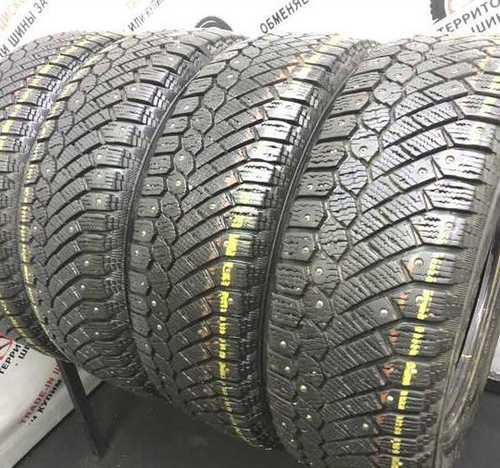 Continental ContiIceContact 185/65 R15 92R