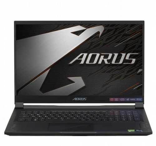 Gigabyte Aorus (AZG-65KZ665SH)