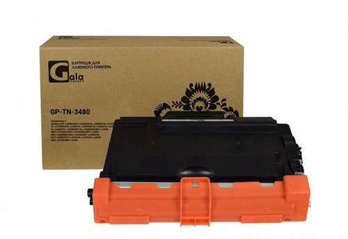 Картридж GP-TN-3480 для принтеров Brother DCP-L550