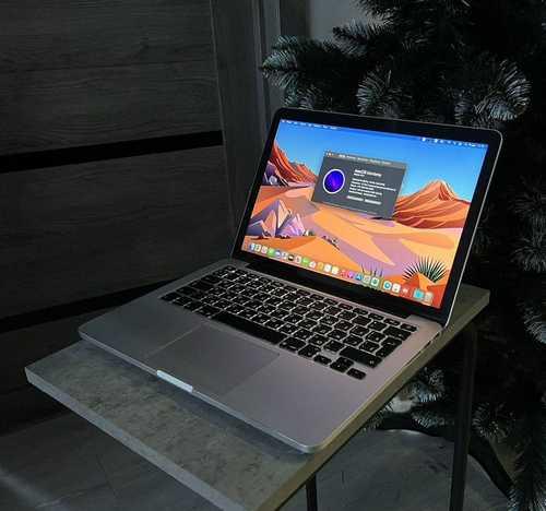 Macbook Pro 13 2015