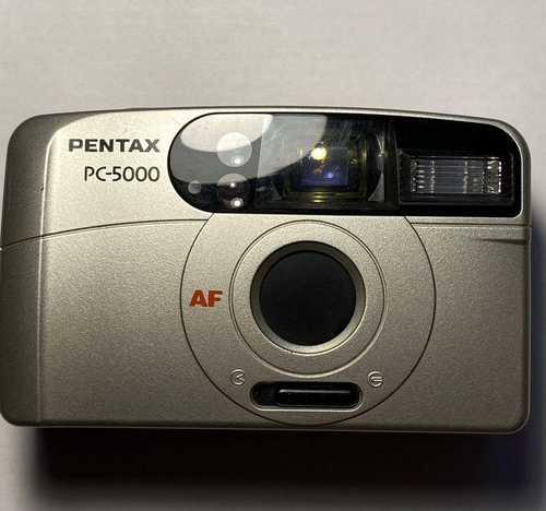 Pentax PC-5000