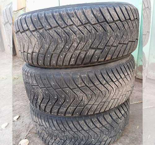 Yokohama Ice Guard IG65 225/50 R17