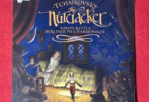 The Nutcracker (Tchaikovsky) 2LP Rattle
