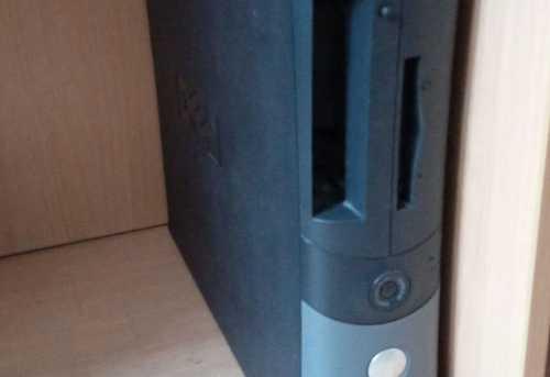 Компьютер Dell Optiplex GX270