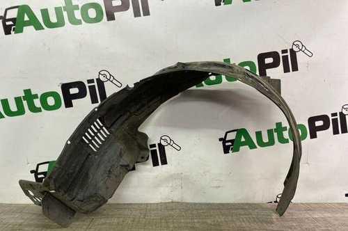 Подкрылок передний левый Honda Accord CL9 K24A